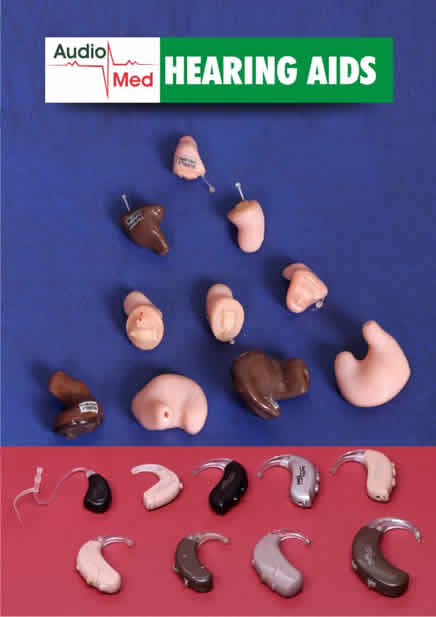 Home - Audio Medical Devices Limited